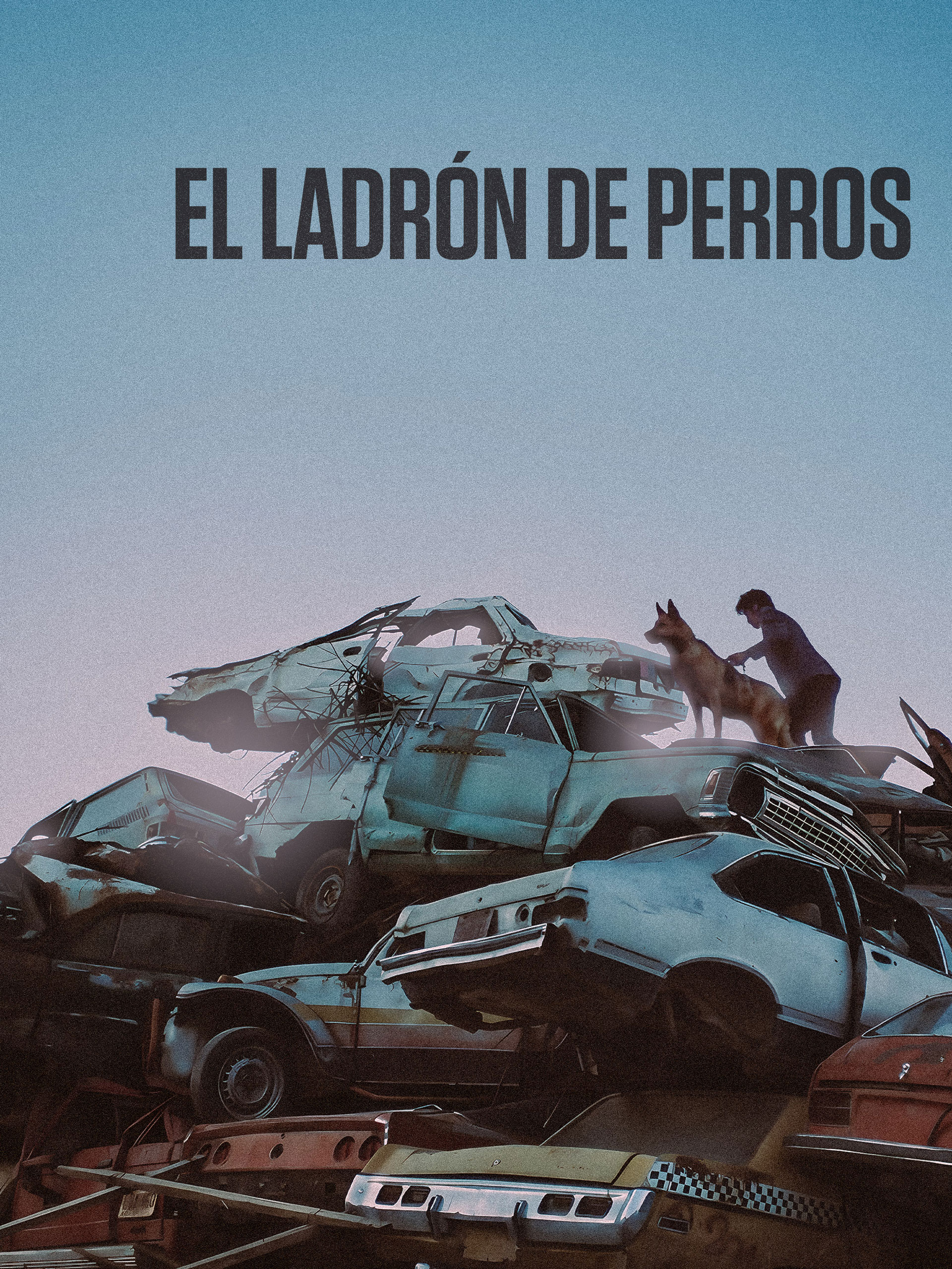 El ladron de perros (ladro di cani) - Programmazione Cinema a Brescia ...